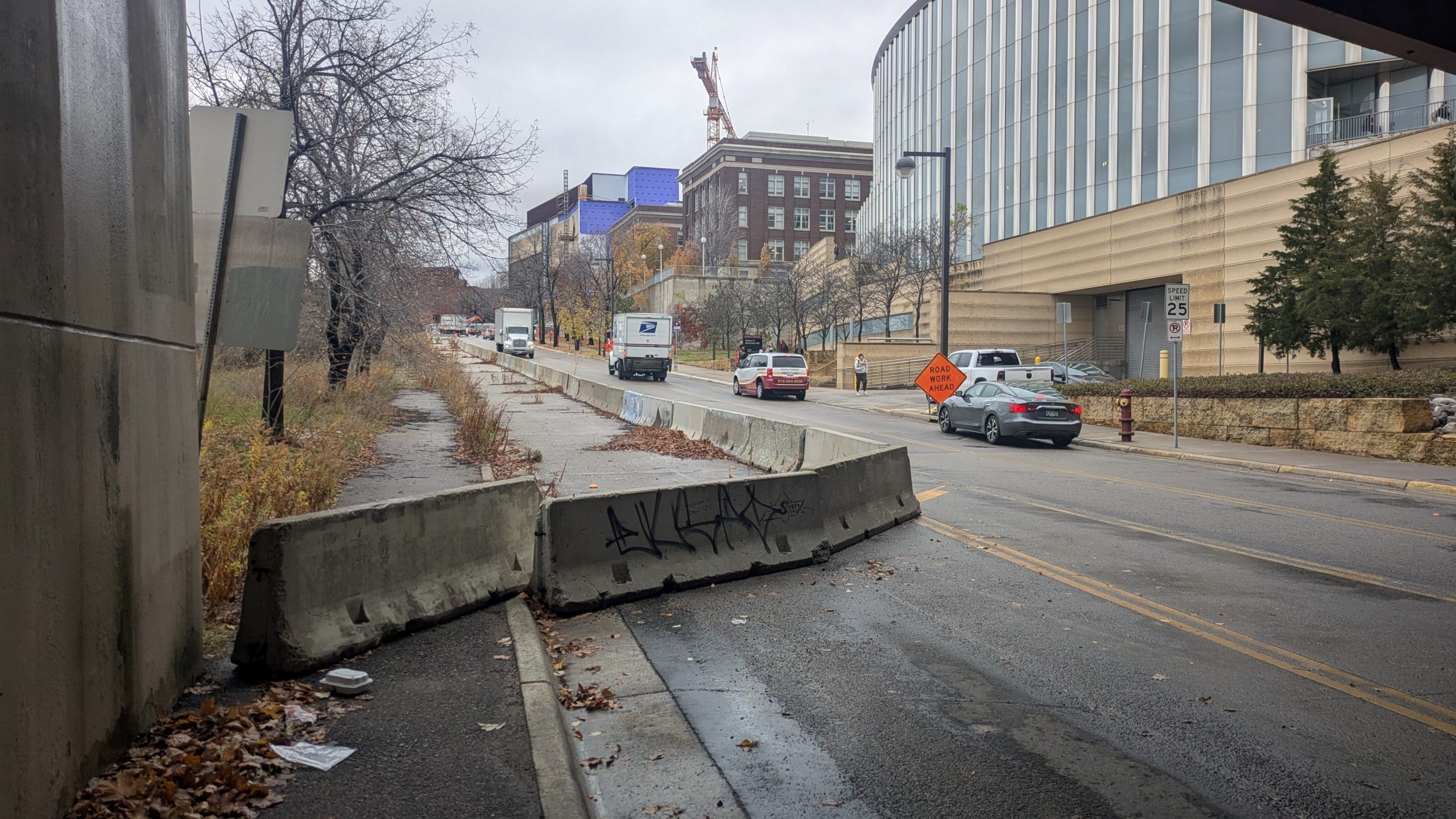 Poor Intersection Design and its Collisional Repercussions - Streets.mn