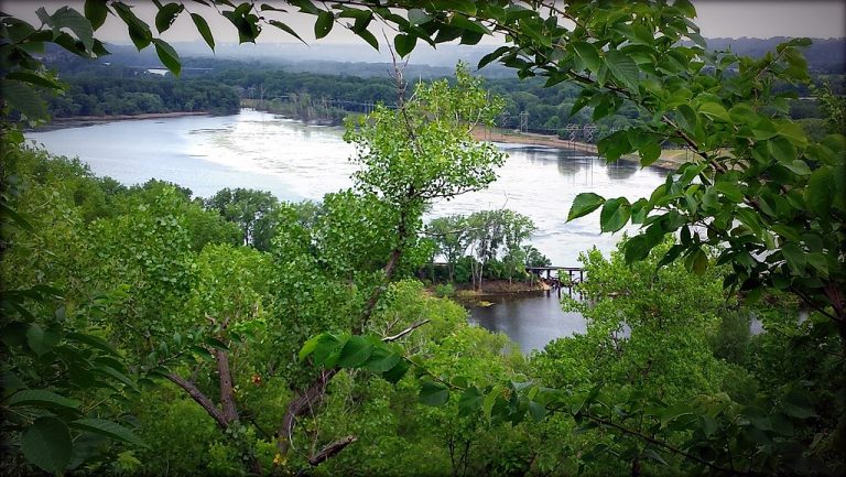 St. Paul's Cherokee Park: A Brief History - Streets.mn