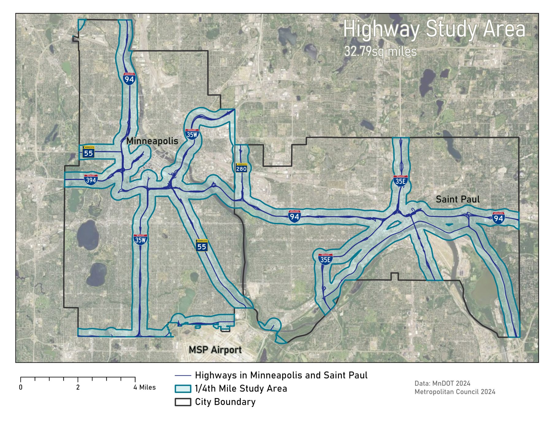 Street Views: The Real Cost of Highways - Streets.mn
