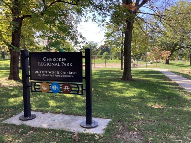 St. Paul's Cherokee Park: A Brief History - Streets.mn
