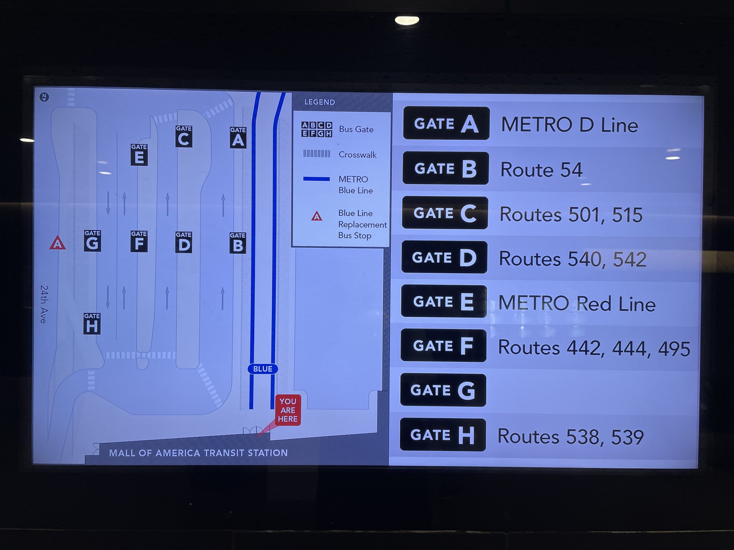 The METRO Red Line Is Good: You Should Try It! - Streets.mn