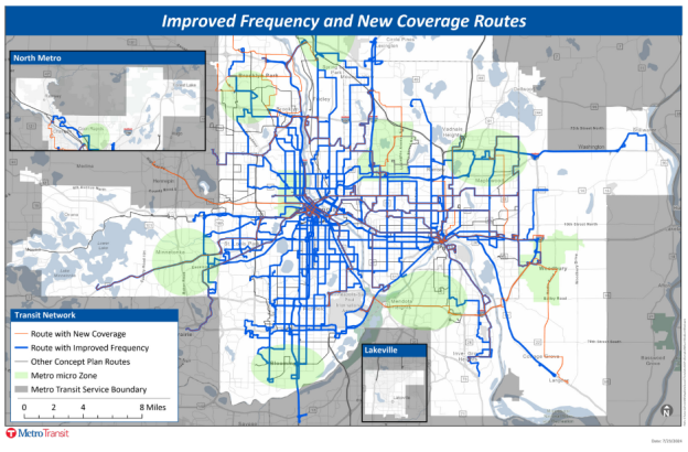 Metro Transit’s Network Now Plan Puts New Transit Funding to Work ...