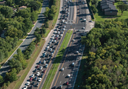Walk the Talk: Highway Expansion and Community Connection - Streets.mn