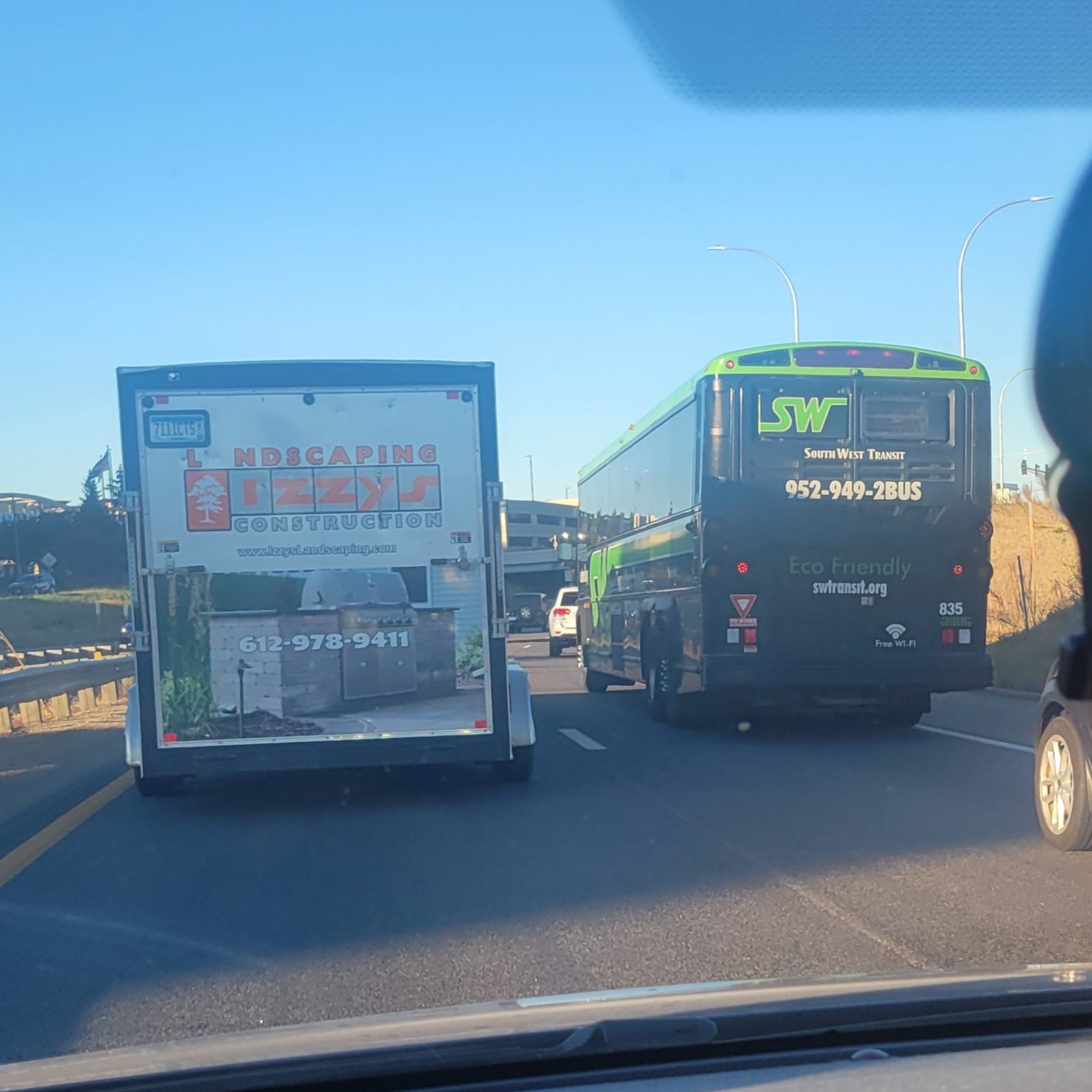 A Failed Commute Reveals a Gap in SouthWest Transit Service - Streets.mn