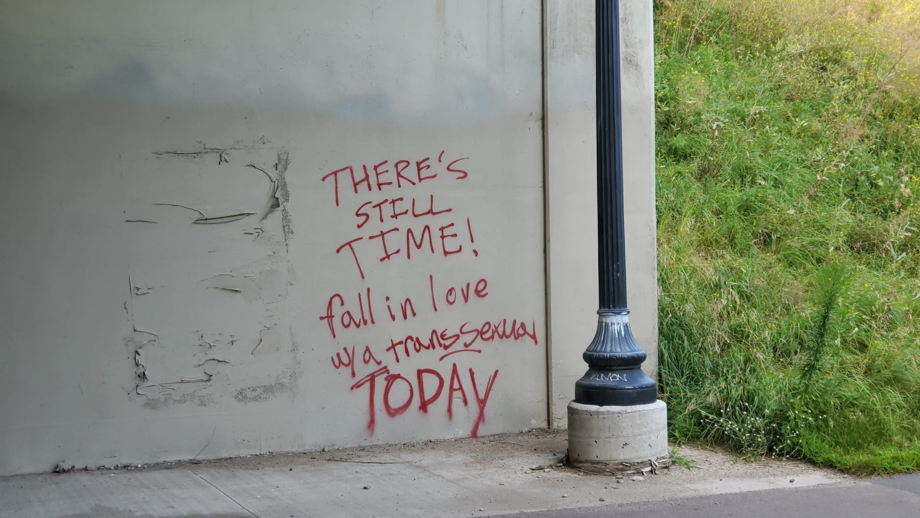 Rethink the Endless War on Street Art - Streets.mn
