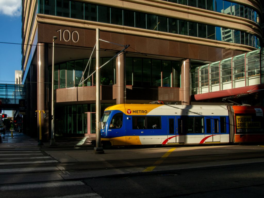 Lines of Connection: A Photographic Exploration of Twin Cities Light ...