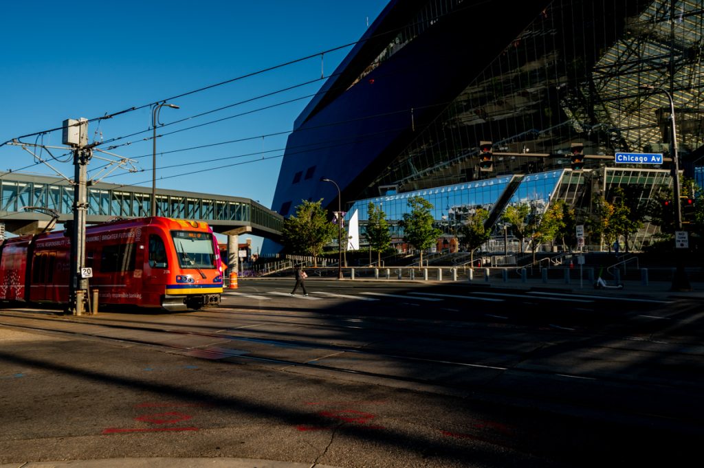Lines of Connection: A Photographic Exploration of Twin Cities Light ...