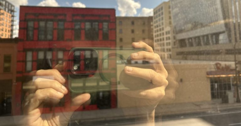 Minneapolis' Skyway System Deserves Another Look - Streets.mn