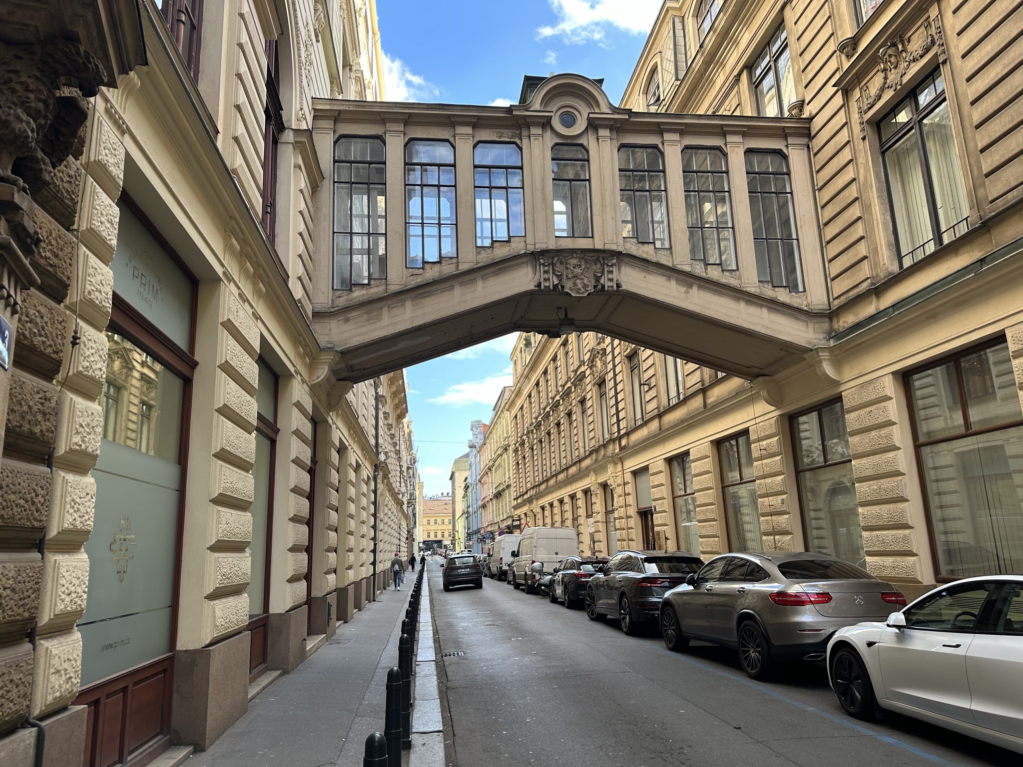 Minneapolis' Skyway System Deserves Another Look - Streets.mn