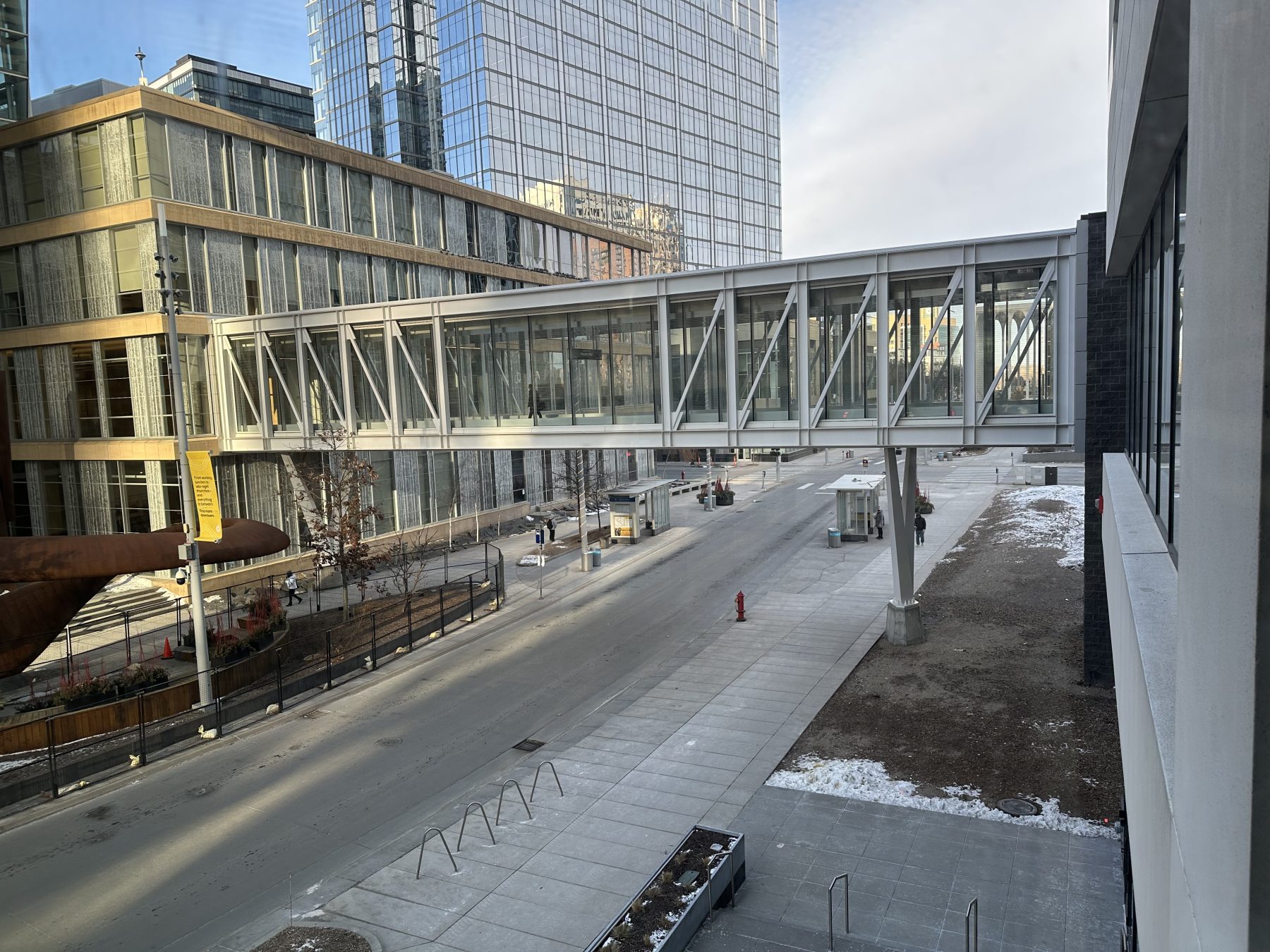 Minneapolis' Skyway System Deserves Another Look - Streets.mn
