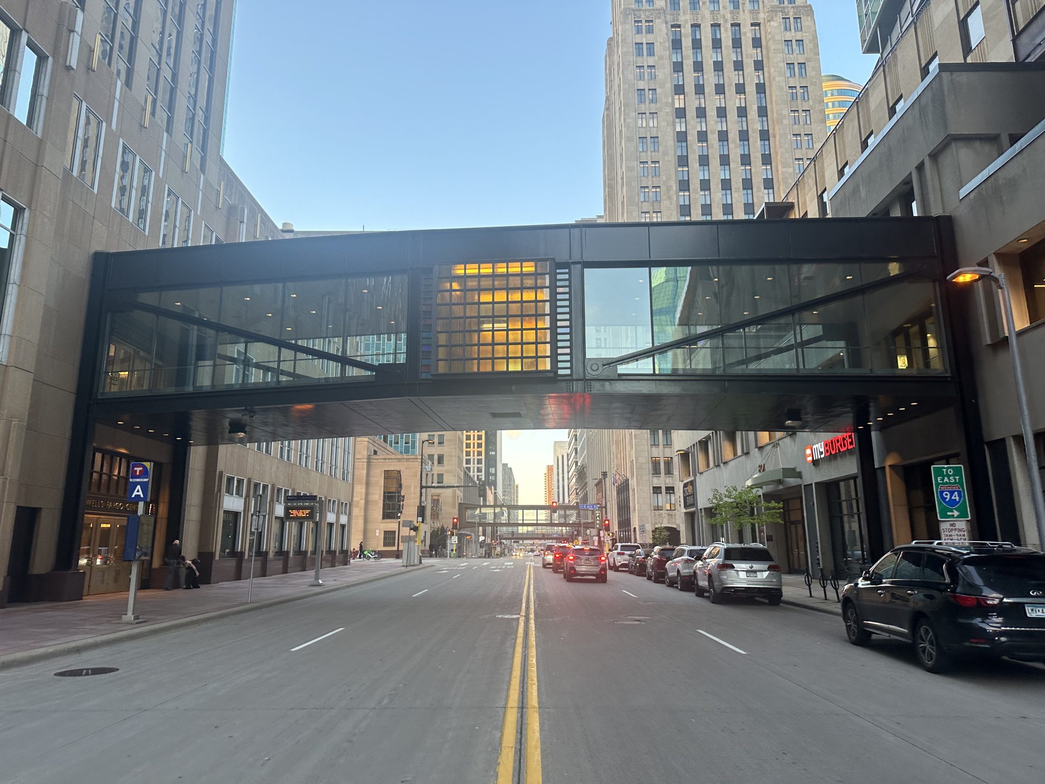 Minneapolis' Skyway System Deserves Another Look - Streets.mn