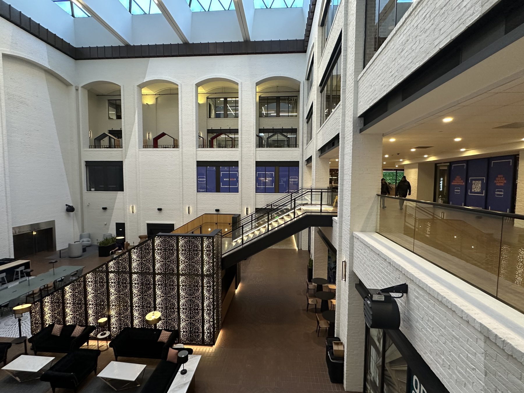 Minneapolis' Skyway System Deserves Another Look - Streets.mn