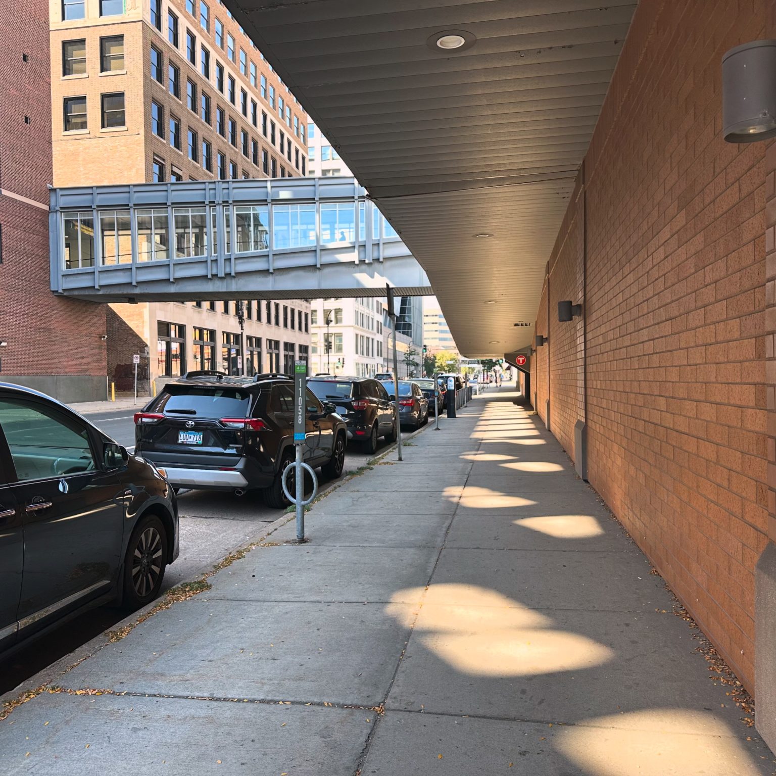 Minneapolis' Skyway System Deserves Another Look - Streets.mn