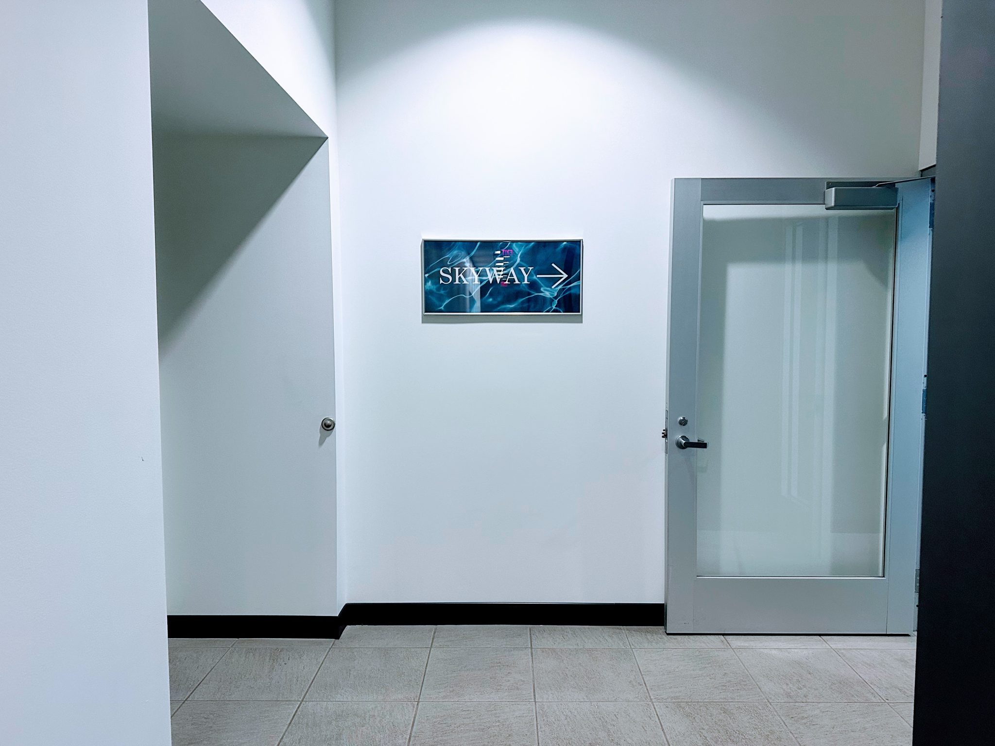 Minneapolis' Skyway System Deserves Another Look - Streets.mn