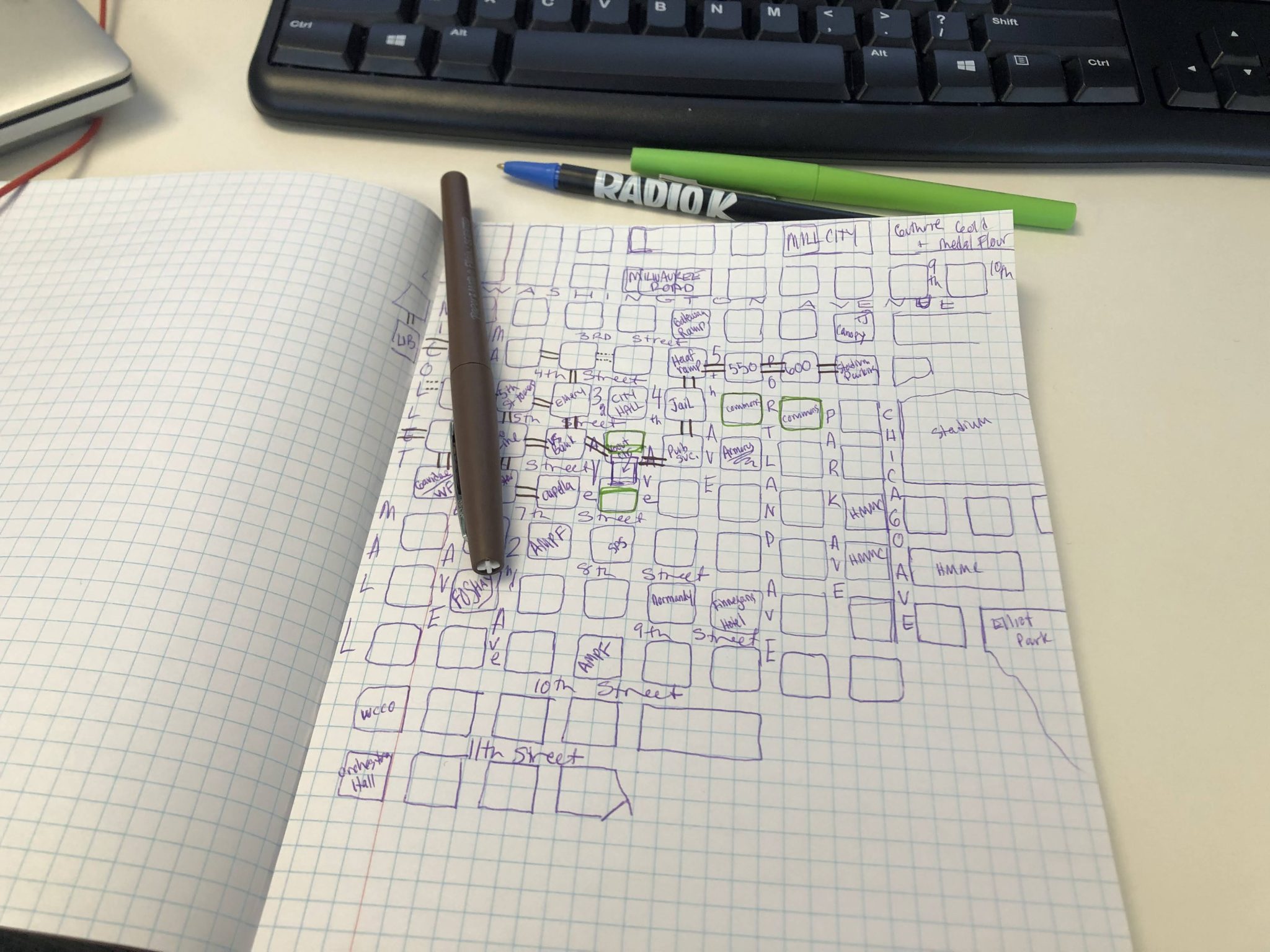 Minneapolis' Skyway System Deserves Another Look - Streets.mn