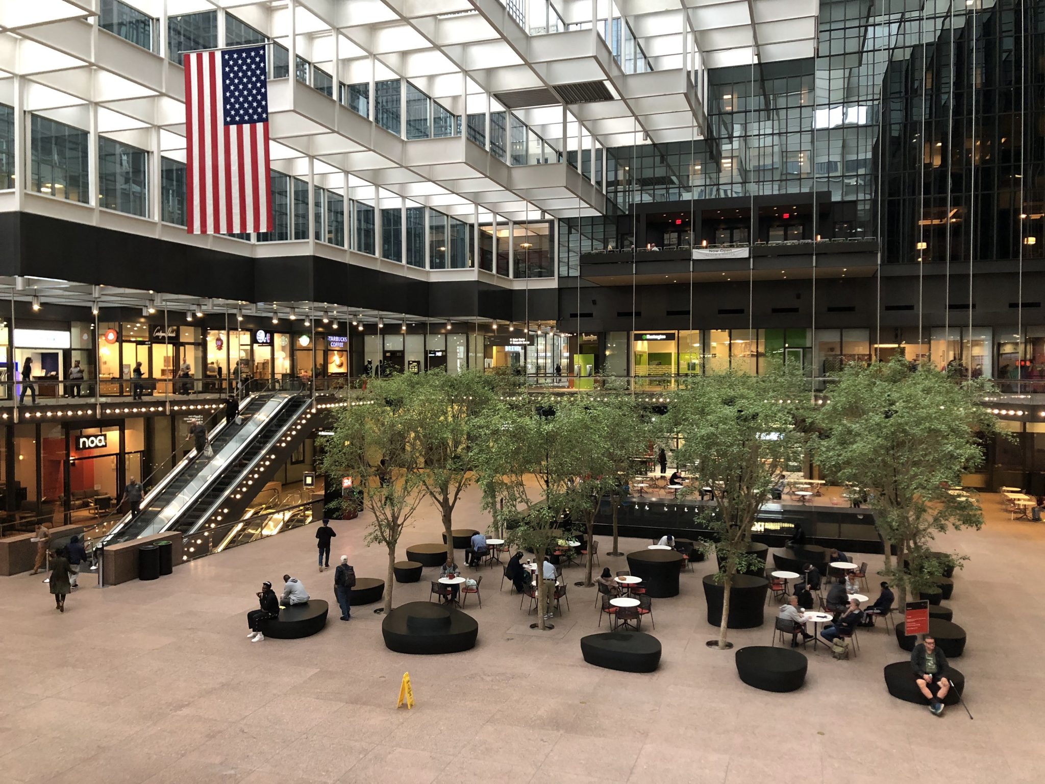 Minneapolis' Skyway System Deserves Another Look - Streets.mn
