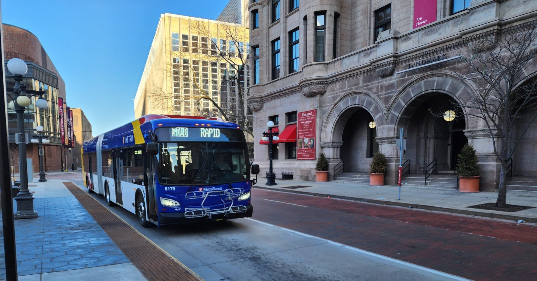 Streets.mn - Transportation and Land Use in Minnesota