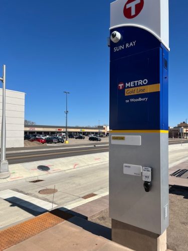 The Quarterly Transit Report: April 2025 - Streets.mn