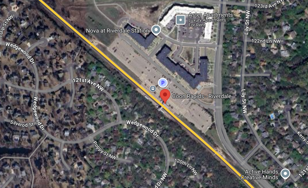 The Northstar Should Die - Streets.mn