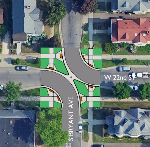 A Simple Tool for Safer Streets - Streets.mn