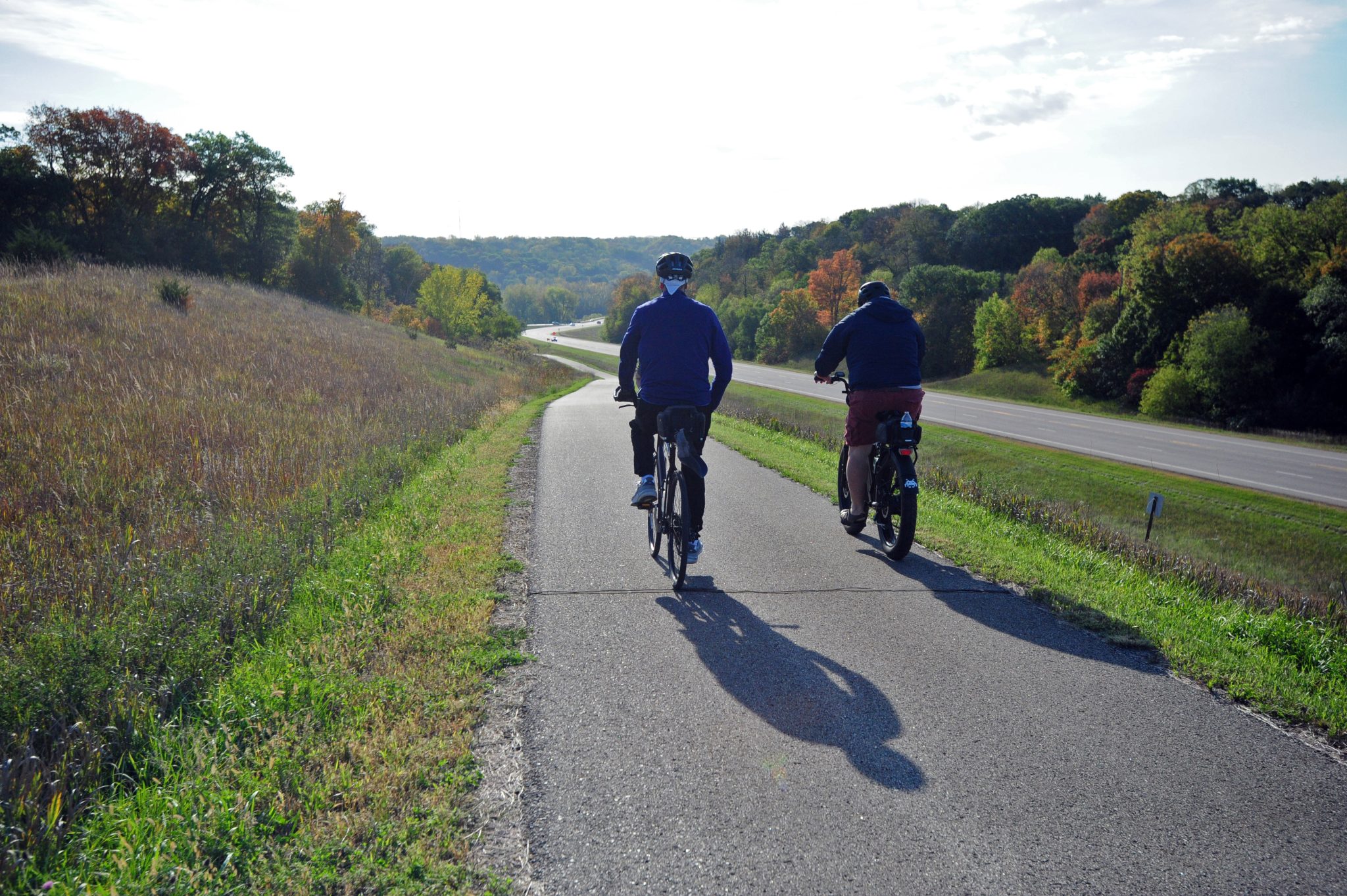 Two-Day Bike Fest Replaces Beloved 'River Ramble' - Streets.mn