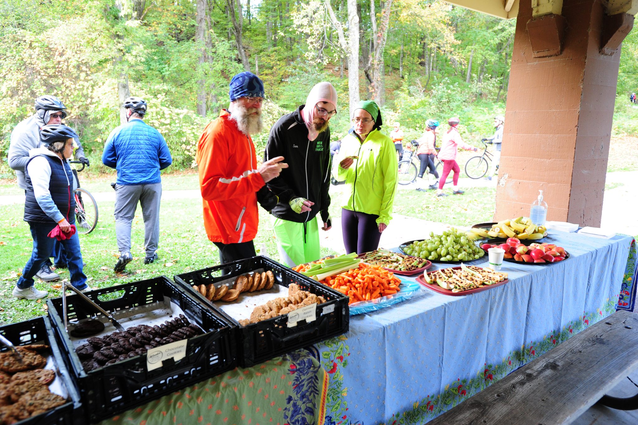 Two-Day Bike Fest Replaces Beloved 'River Ramble' - Streets.mn