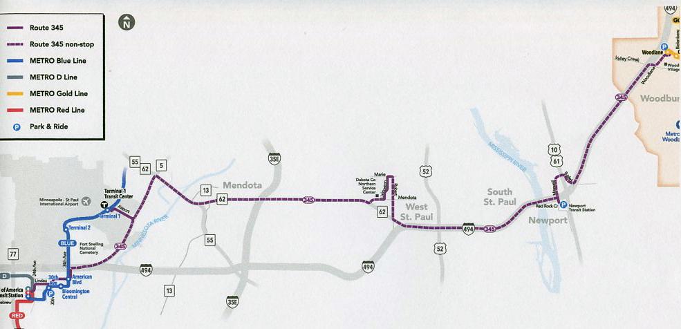 The Quarterly Transit Report: November 2025 - Streets.mn