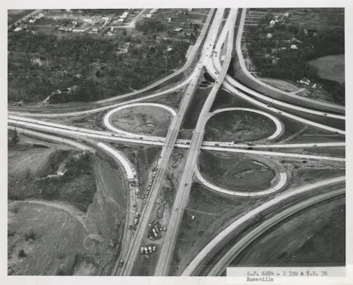 The Accidental Backbone: A 100-Year History of Incrementalism on ...