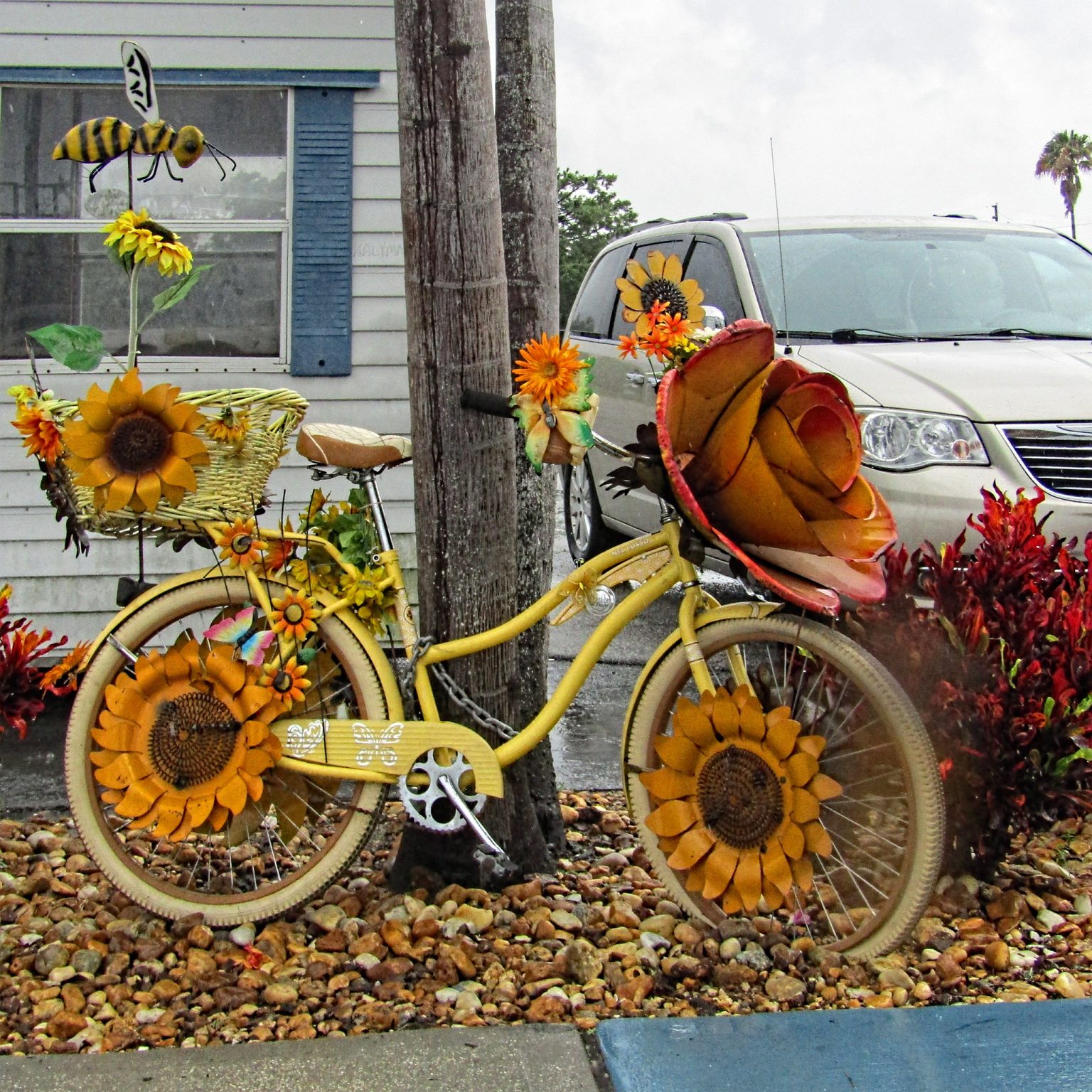 Let's Make Some Art Bikes! - Streets.mn